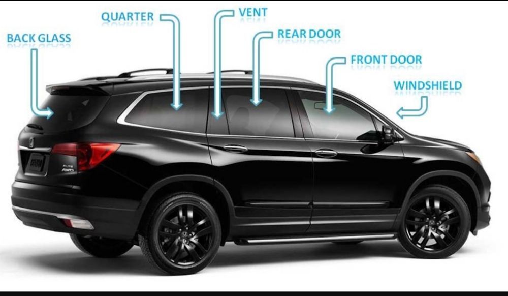 ALPHA AUTO GLASS - Updated July 2025 - 12 Photos - 167 N Lowry St ...