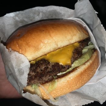 TROPHIES BURGER CLUB - 125 Photos & 96 Reviews - 519 N Fairfax Ave, Los ...