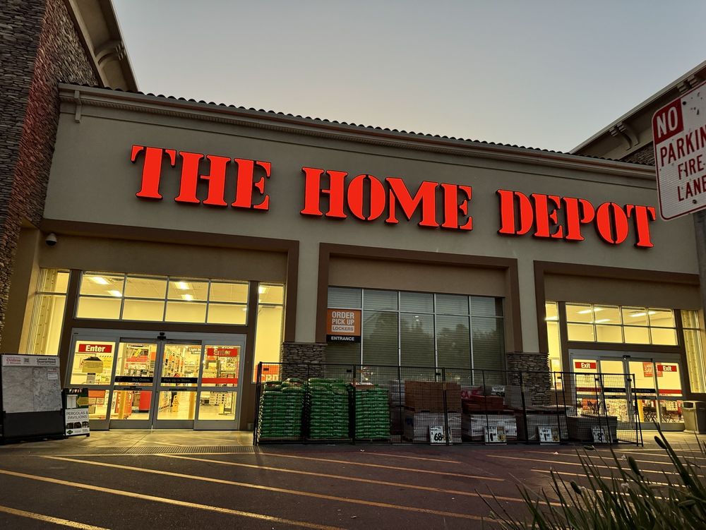 THE HOME DEPOT - Updated November 2024 - 85 Photos & 149 Reviews - 2980 ...