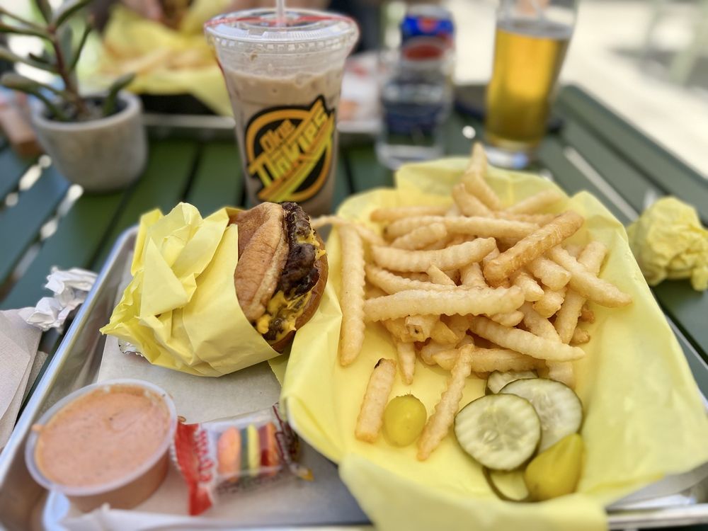 OKIE DOKIES - Updated December 2025 - 66 Photos & 68 Reviews - 6415 ...