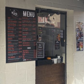 BIRRIA EL REY - Updated November 2024 - 328 Photos & 247 Reviews - 1015 ...