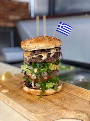 APOLIS GREEK STREET FOOD - 584 Photos & 385 Reviews - 1109 Maple Ave ...