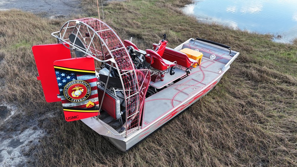 CENTRAL FLORIDA CHARTERS - Updated June 2025 - Request a Quote ...