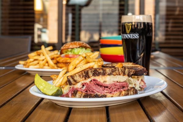 RUSTY BUCKET RESTAURANT AND TAVERN - Updated March 2026 - 198 Photos ...