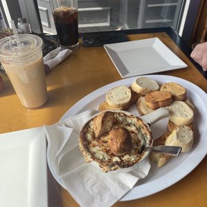 American (New) - ONE WORLD - 390 Photos & 682 Reviews - 1245 W Main St ...