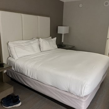 DOUBLETREE BY HILTON HOTEL IRVINE - SPECTRUM - Updated September 2025 ...