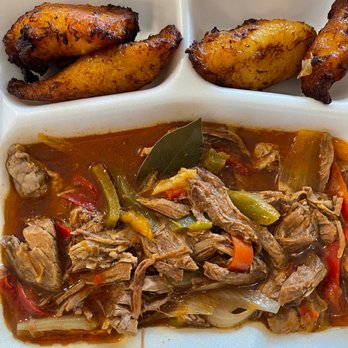 EL BOHIO CRIOLLO CUBAN CUISINE - Updated July 2024 - 119 Photos & 154 ...