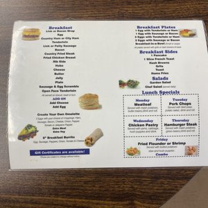 LIGHTHOUSE FOOD MART - Updated July 2024 - 902 Herman Pl, Goldsboro ...