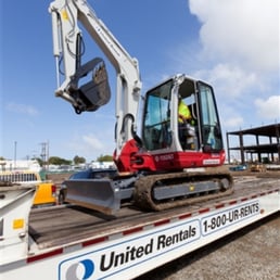 United Rentals Reviews | Read Customer Service Reviews of unitedrentals.com