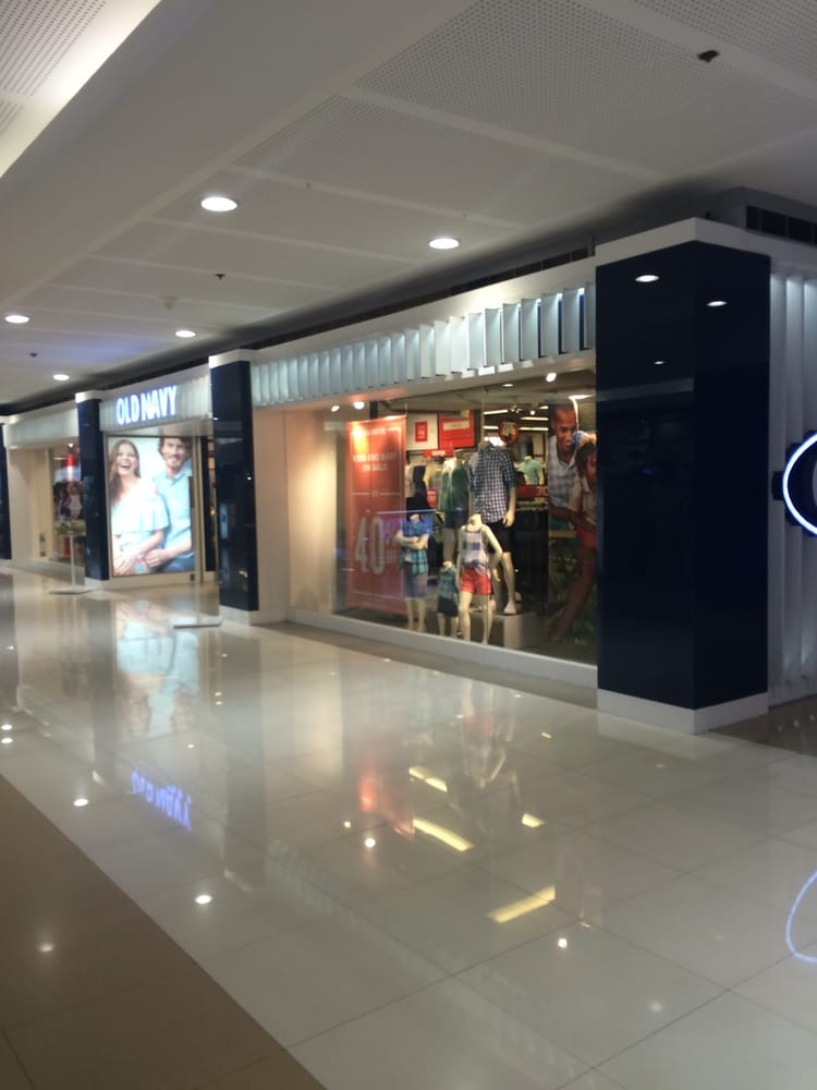 OLD NAVY - 2F, Building A, SM Megamall, Mandaluyong, Metro Manila ...