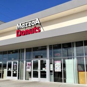 MAZZOA DONUTS - Updated June 2024 - 378 Photos & 435 Reviews - 5180 ...