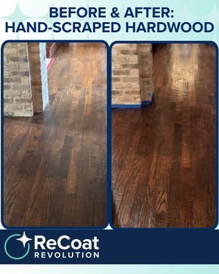 RECOAT REVOLUTION - Updated May 2026 - Request a Quote - 40 Photos ...