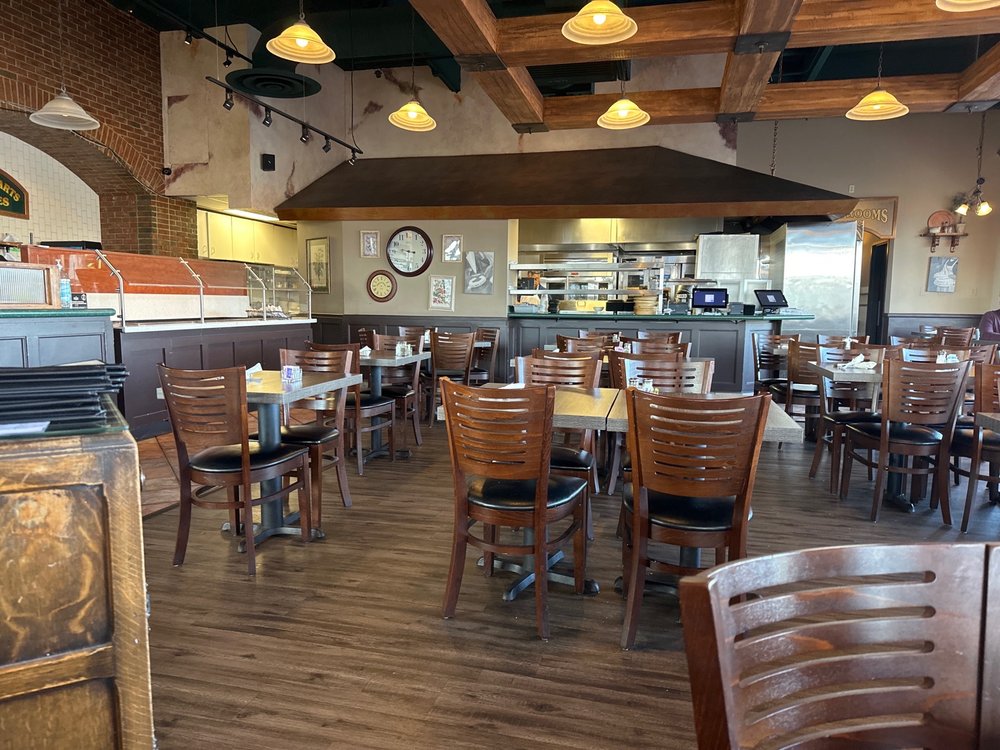 MARIE CALLENDER’S RESTAURANTS & BAKERIES - Updated January 2025 - 164 ...