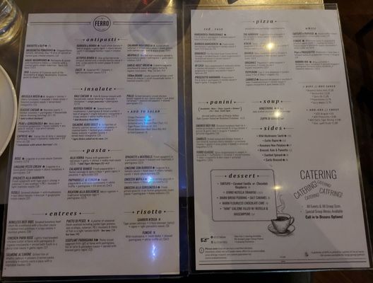 FERRO BAR & CAFE - Updated May 2024 - 150 Photos & 133 Reviews - 769 ...