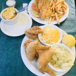 FOUR WAY RESTAURANT - Updated December 2025 - 280 Photos & 241 Reviews ...