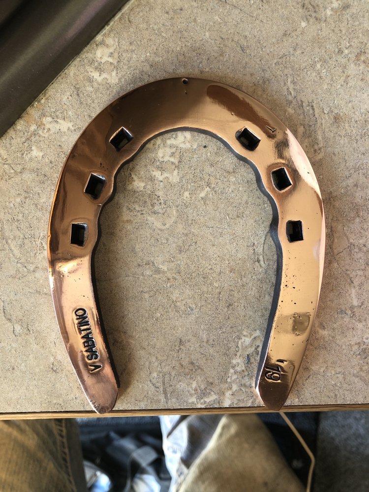 FAMOUS FLYING V FARRIER SERVICE - 19 Photos - St. George, Utah ...