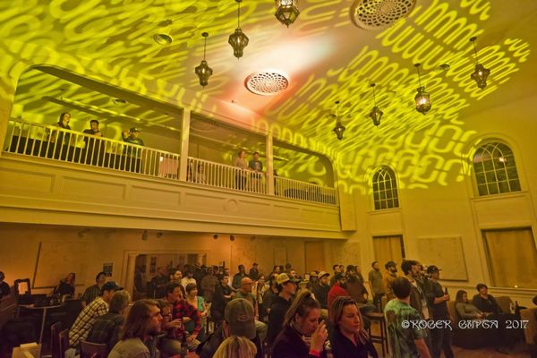 5 POINTS MUSIC SANCTUARY - 41 Photos - 1217 Maple Ave SW, Roanoke, Virginia - Music Venues ...