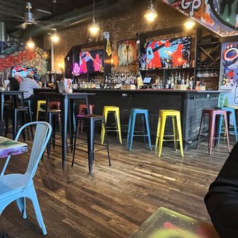 GRAFFITI PASTA - Updated October 2025 - 185 Photos & 231 Reviews - 118 ...