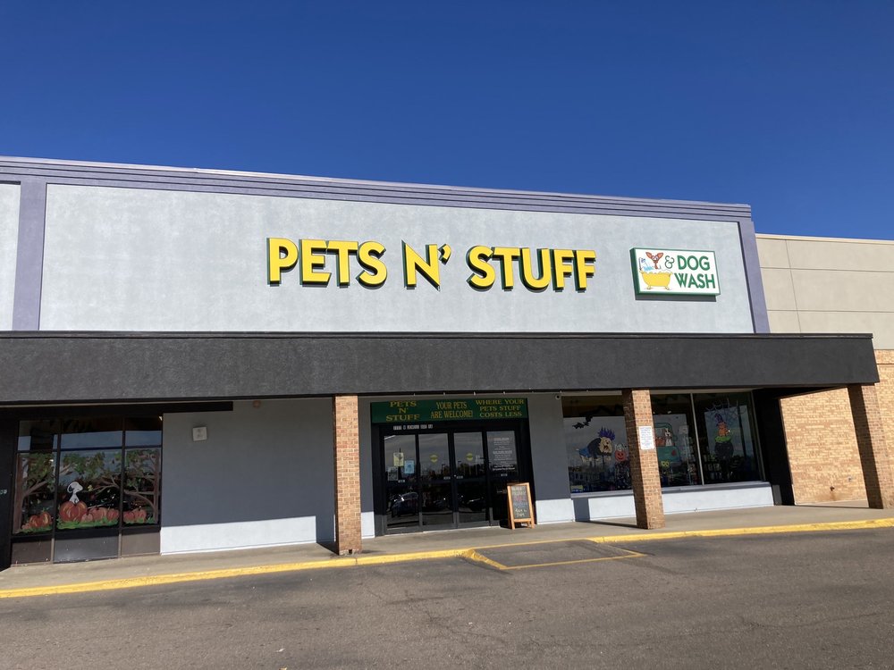 PETS N’ STUFF - Updated October 2025 - 144 Photos & 105 Reviews - 7777 ...