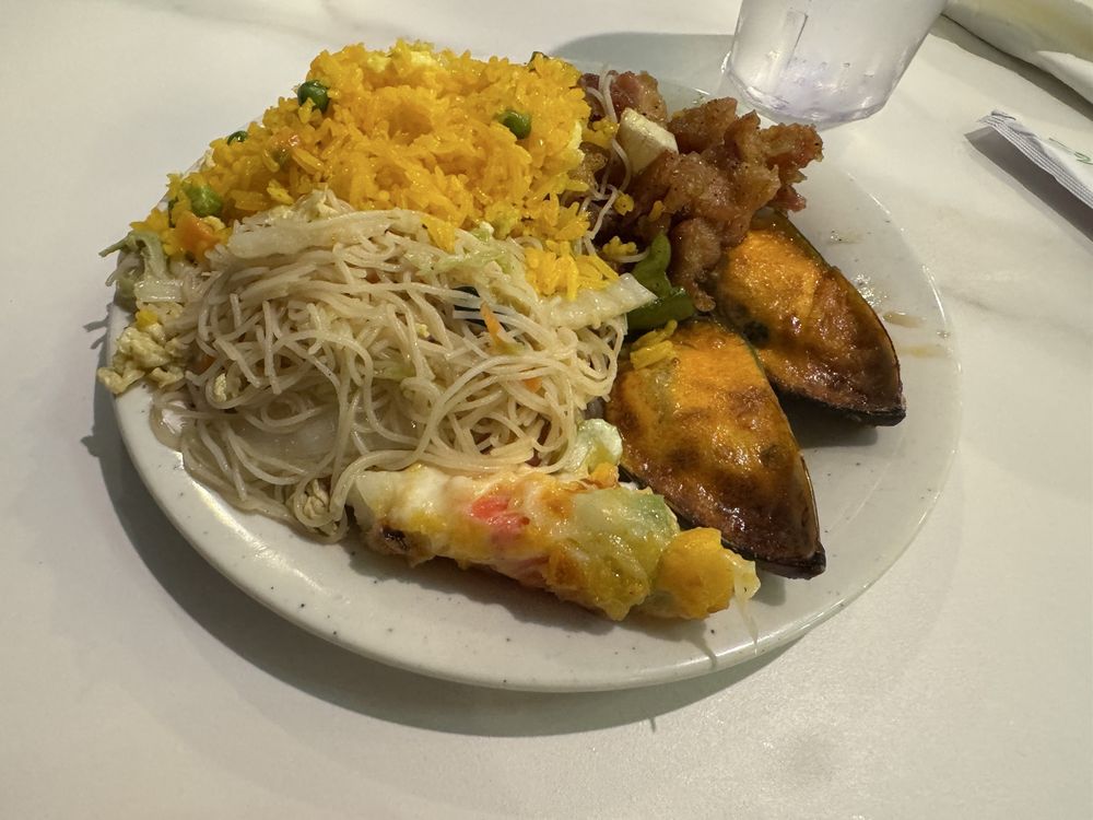 GINZA BUFFET - Updated June 2026 - 23 Photos & 14 Reviews - 3023 Wade ...