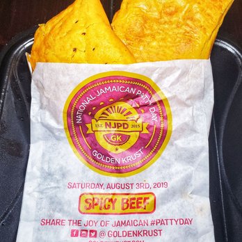 GOLDEN KRUST - Updated October 2025 - 27 Photos & 36 Reviews - 18316 NW ...