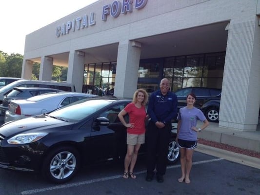 CAPITAL FORD OF CHARLOTTE - Updated November 2025 - 15 Photos - 145 ...