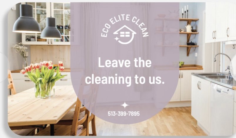 ECO ELITE CLEAN - Updated July 2025 - Request a Quote - Cincinnati ...