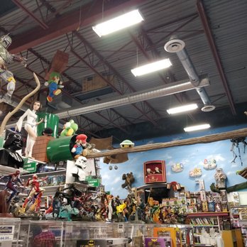 TOY TRADERS - Updated December 2025 - 238 Photos & 80 Reviews - 150 ...