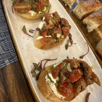 DUA ITALIAN CUISINE AND STEAK HOUSE - Updated November 2025 - 156 ...