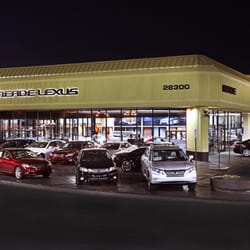 MEADE LEXUS OF SOUTHFIELD - 15 Photos & 49 Reviews - 28300 Northwestern ...