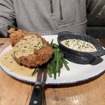 COWBOY CHOW - Updated January 2025 - 43 Photos & 42 Reviews - 311 S ...