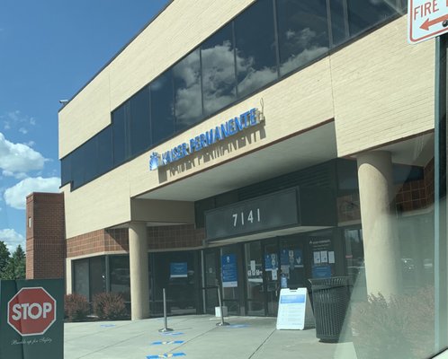 KAISER PERMANENTE WOODLAWN MEDICAL CENTER - Updated December 2025 - 17 ...