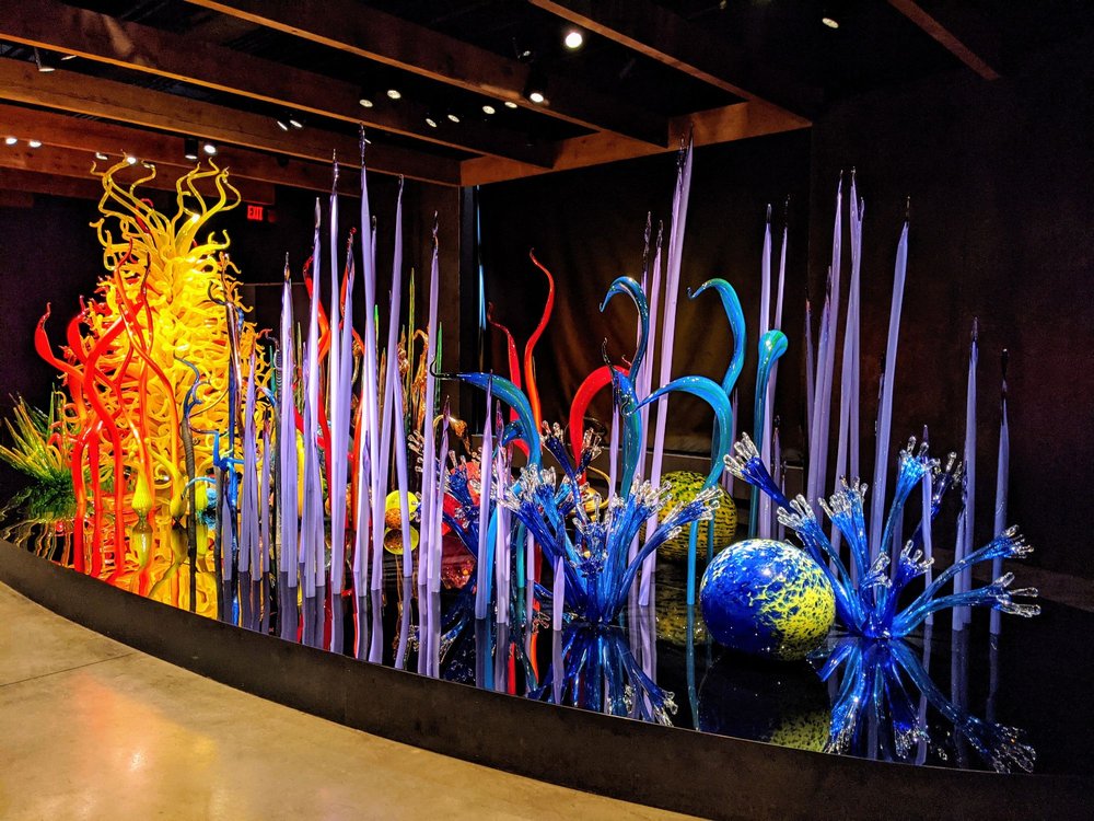 Chihuly Collection, Florida | Roadtrippers