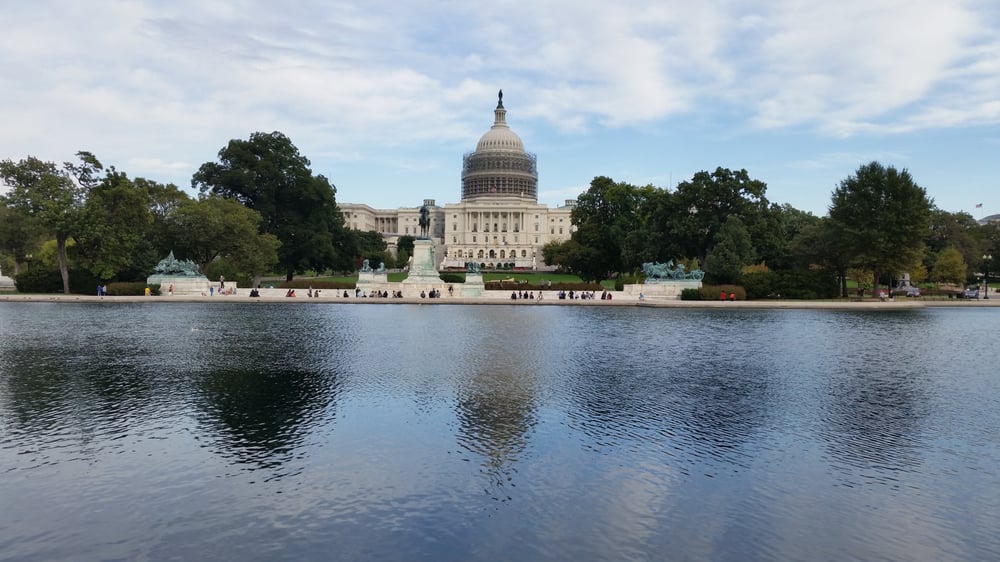 CAPITOL HILL OFFICE BUILDING - Updated August 2025 - 34 Photos - 412 ...