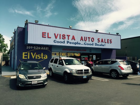 EL VISTA AUTO SALES - Updated October 2025 - 27 Photos & 62 Reviews ...