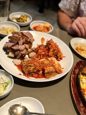 BOGUL BOGUL CAFE - 431 Photos & 170 Reviews - 33320 Pacific Hwy S ...