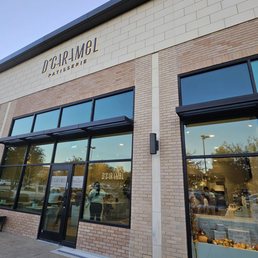 D’CARAMEL PATISSERIE - Updated July 2025 - 233 Photos & 80 Reviews ...
