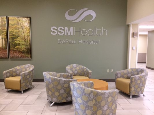 SSM DEPAUL HEALTH HOSPITAL - Updated July 2025 - 47 Photos & 94 Reviews ... SSM DEPAUL HEALTH HOSPITAL - Updated July 2025 - 47 Photos & 94 Reviews ...