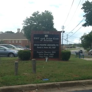 DEKALB PEDIATRIC CENTER - Updated September 2025 - 36 Reviews - 350 ...