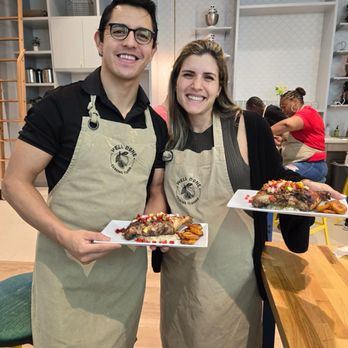 WELL DONE COOKING CLASSES - Updated August 2024 - 335 Photos & 242 ...