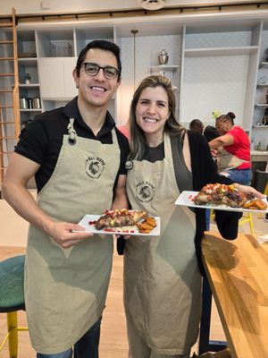 WELL DONE COOKING CLASSES - Updated December 2025 - 385 Photos & 298 ...