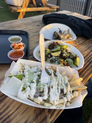 TAP N TACO - Updated October 2025 - 180 Photos & 169 Reviews - 1120 Pat ...