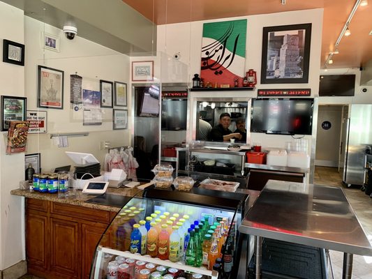 FANOOS GRILL - Updated December 2025 - 553 Photos & 756 Reviews - 25336 ...