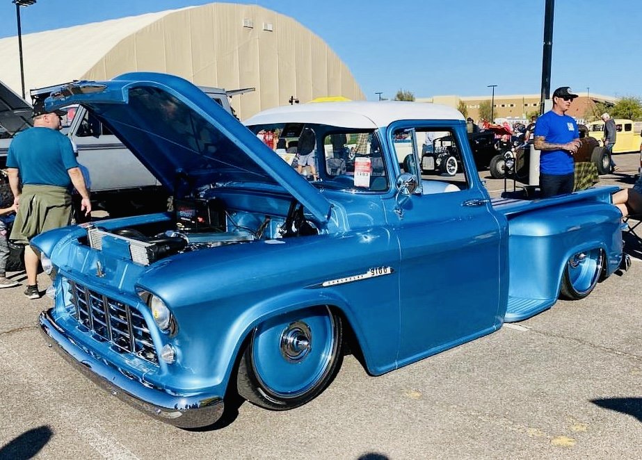 Arizona Custom Car Design, Phoenix | Roadtrippers