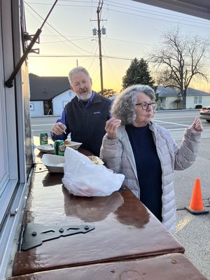 RIGHT SIDE OF THE BOAT FISH AND CHIPS - Updated 2024 - 17 Photos - 1524 N Meridian Rd, Meridian ...