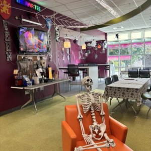 UNION WEST REGIONAL LIBRARY - Updated July 2025 - 123 Unionville Indian ...