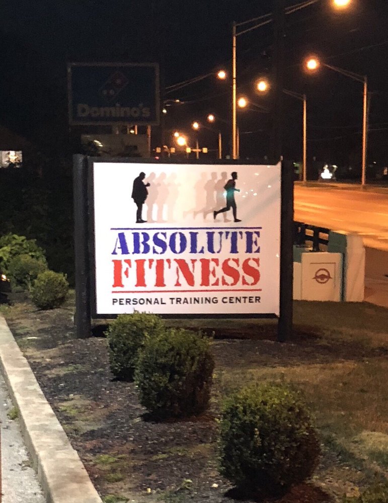 ABSOLUTE FITNESS - Updated February 2025 - 7585 Clyo Rd, Dayton, Ohio ...
