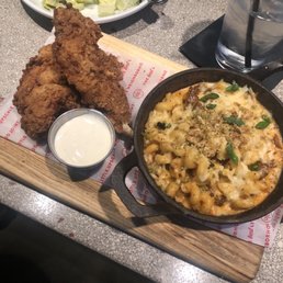 RED DOOR WOODFIRED GRILL - 280 Photos & 397 Reviews - 11851 Roe Ave ...