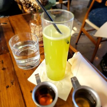 THE GINGER MULE - Updated June 2025 - 691 Photos & 276 Reviews - 449 W ...