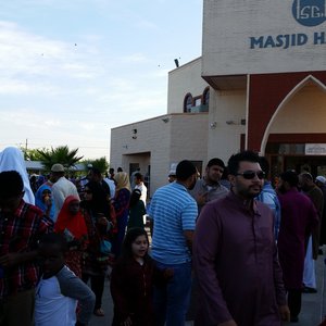 MASJID BILAL - Updated June 2025 - 11815 Adel Rd, Houston, Texas ...